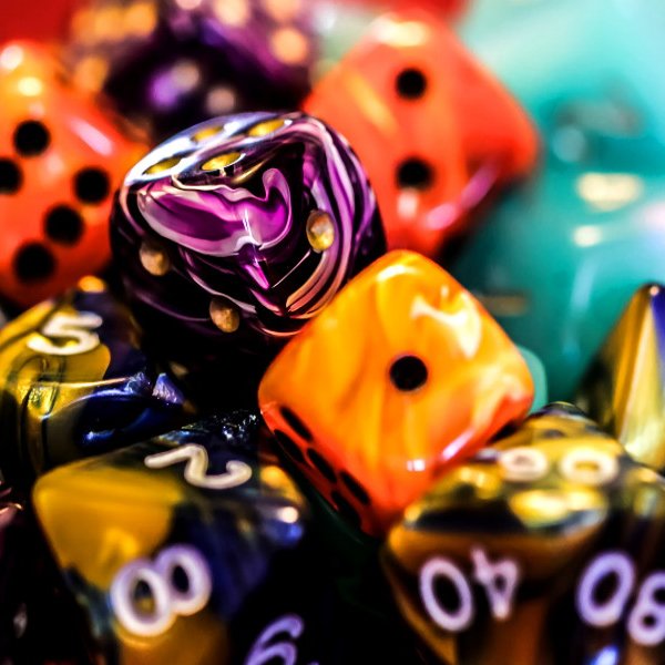 Loaded Dice | SikhNet