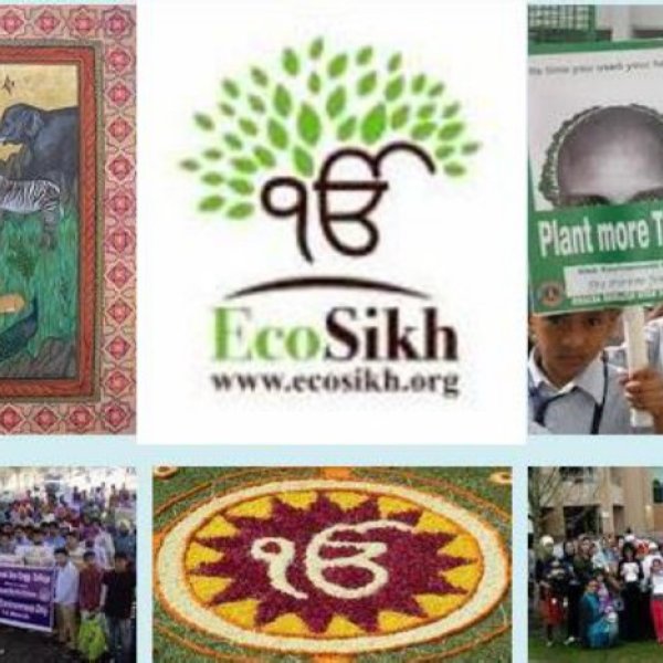 Is your Gurdwara or your Institution celebrating Sikh Environment Day ...