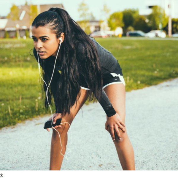 One type of exercise is the closest thing to a miracle drug | SikhNet