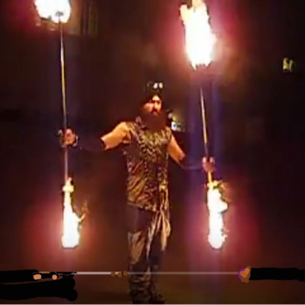 Hargopedia: Life of a Gatka Star | SikhNet