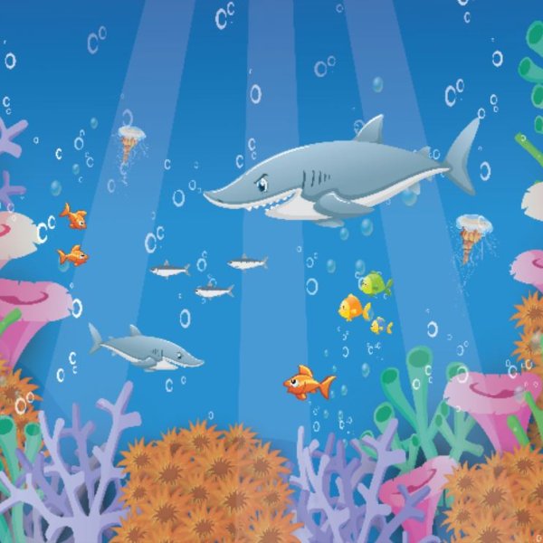 "Fish Eat Fish World" ~ Interview with Author | SikhNet