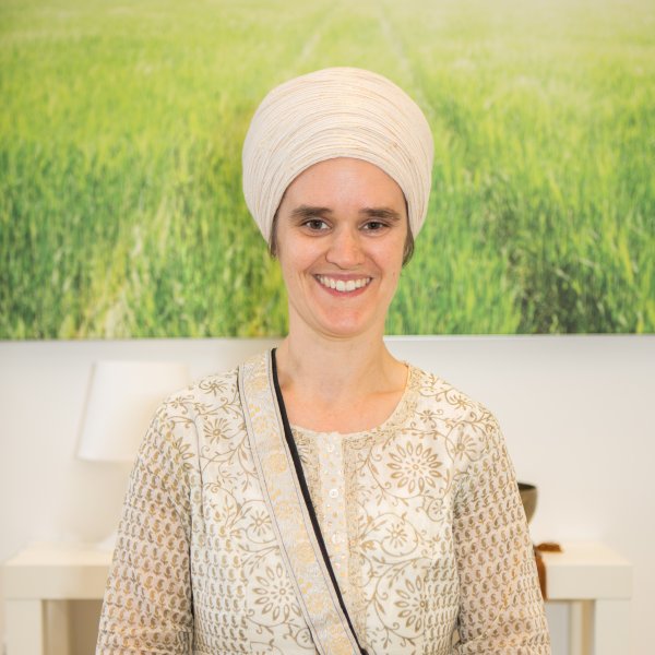 Interview with Sat Kirtan Khalsa | SikhNet