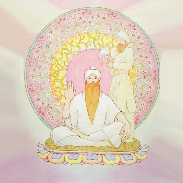 Guru Ram Das - The Power of Love and Healing | SikhNet