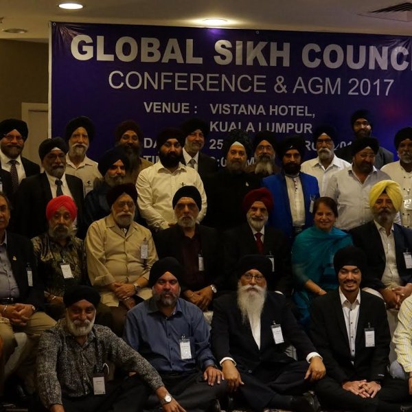 Global Sikh Meet at Kuala Lumpur - An introspection | SikhNet