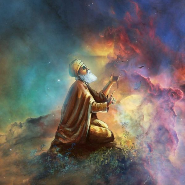 Concept of GOD, the Ultimate Reality, in Sikh Religion | SikhNet