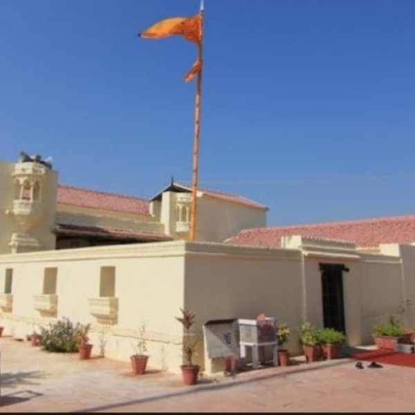 Gurdwara Lakhpat Sahib Ji: A Sikh Shrine Located in Gujarat | SikhNet