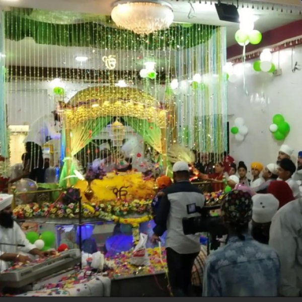 Sikhi & Sindhis | SikhNet