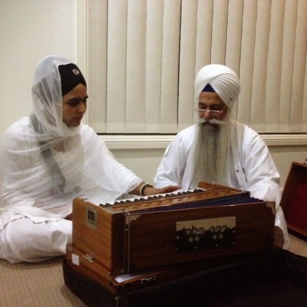 Sikh Songs of Faith | SikhNet