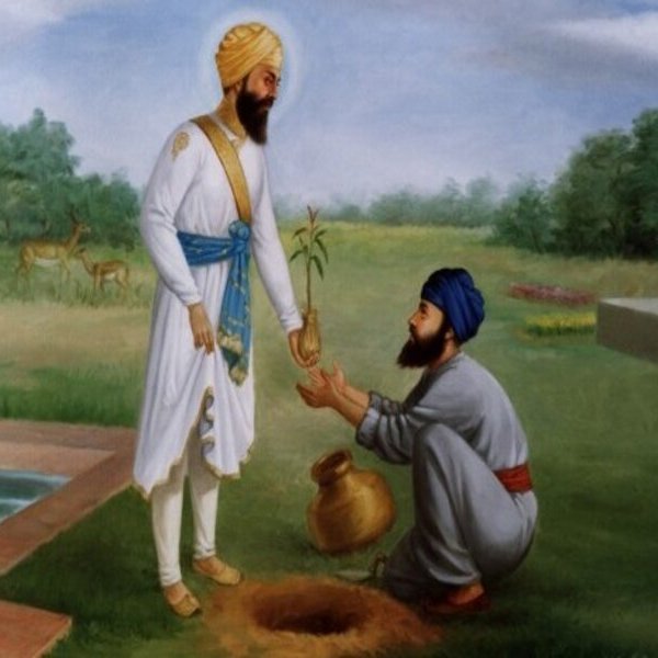 Guru Har Rai: Guardian of Sikh Ideals and Ethos | SikhNet