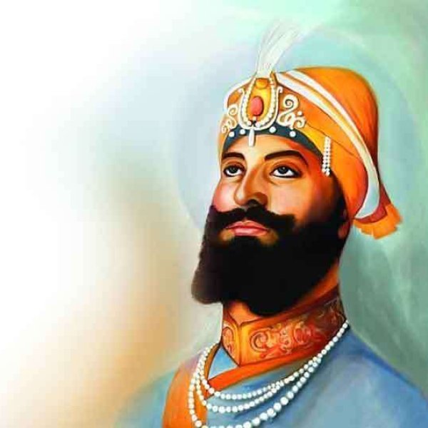 Honouring Guru Gobind Singh Ji: Commemorating His Gurpurb with ...