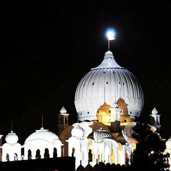 Sukhmani Sahib at a Glance | SikhNet