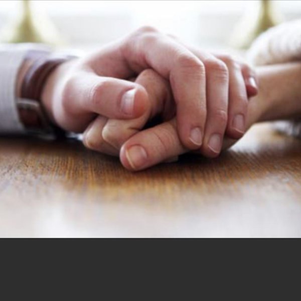 The Healing and Strengthening Power of Touch | SikhNet