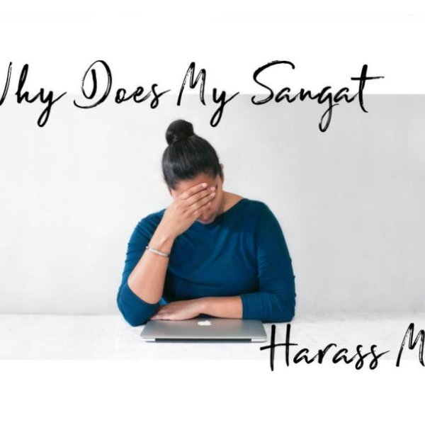 Why Does My Sangat Harass Me ? | SikhNet
