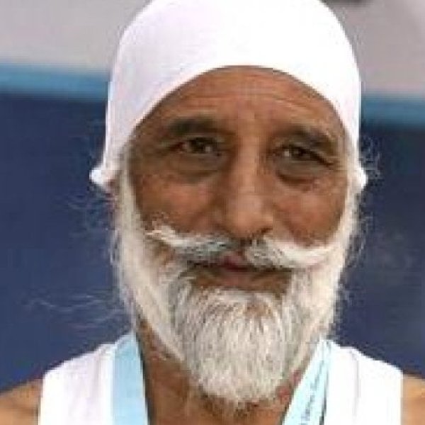 Harbhajan Singh Aulakh: The real-life Sikh Superhero | SikhNet