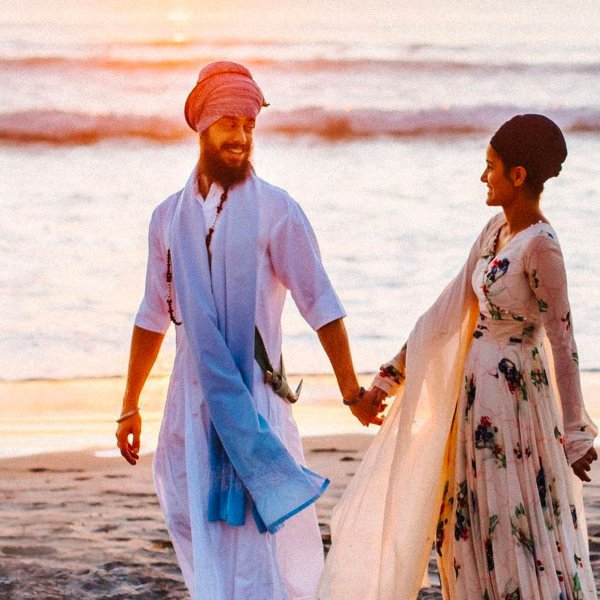 Hardev Singh on His Sikh Experience | SikhNet