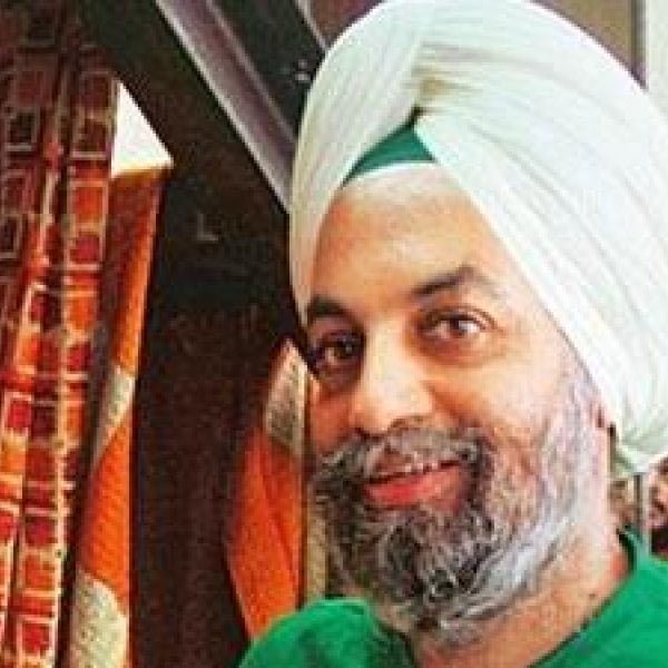 The Shop ‘1469’: Taking Punjabi Culture Across The Globe | SikhNet