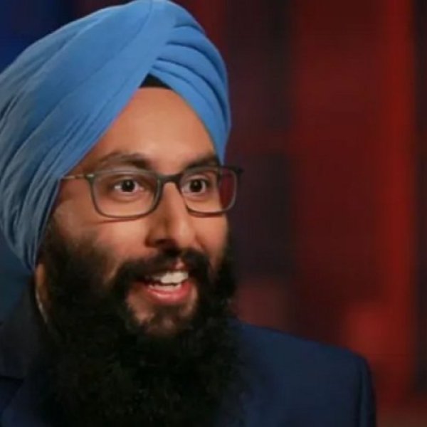 How Harnarayan Singh's love for hockey affected him growing up in a ...