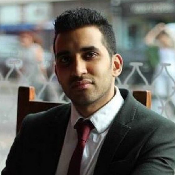Harpreet Virdee, named in the Queen’s New Year’s Honours List 2020 ...