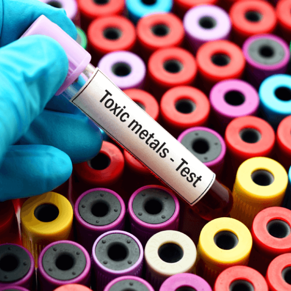 Heavy Metal Toxicity: Signs and Symptoms | SikhNet