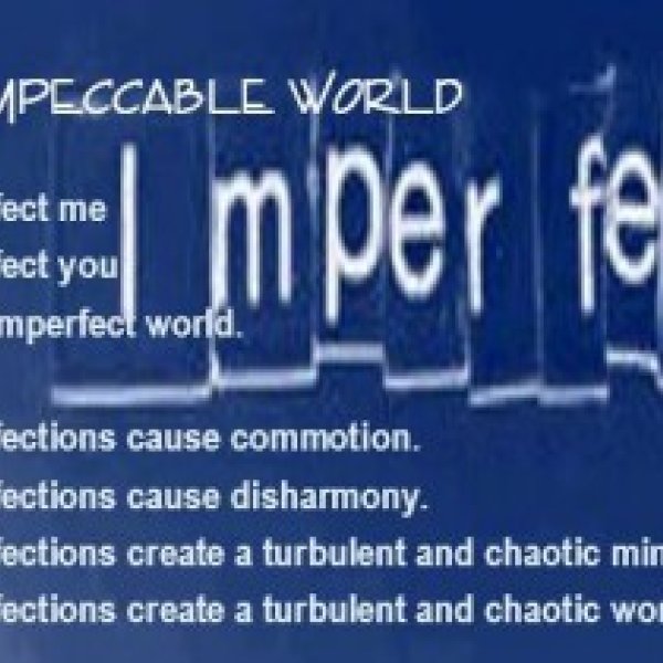 An Impeccable World ~ Poem by Ramneet Kaur | SikhNet