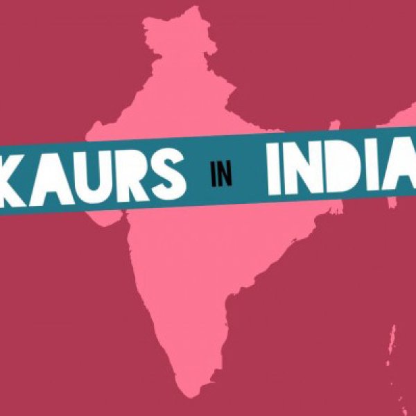 To be a Kaur in India | SikhNet