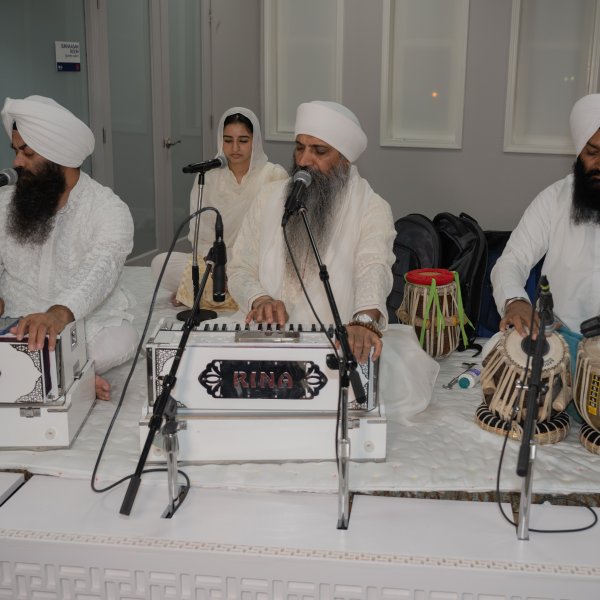 Sikh Center | SikhNet