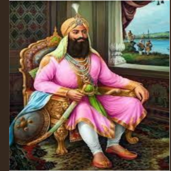 Jassa Singh Ramgarhia | SikhNet