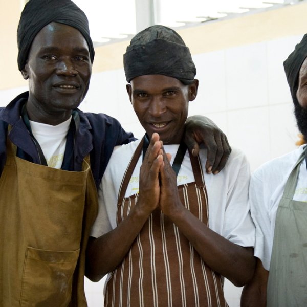 The Kalasingha Tribe of Kenya | SikhNet