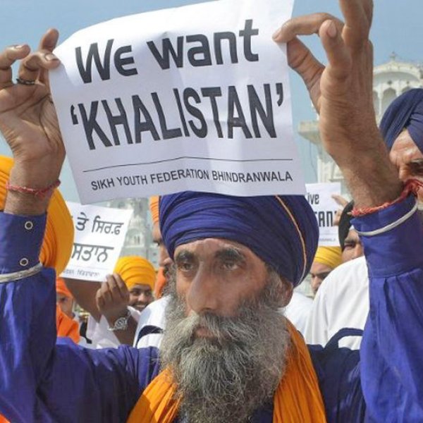 KHALISTAN: One Sikh’s View | SikhNet