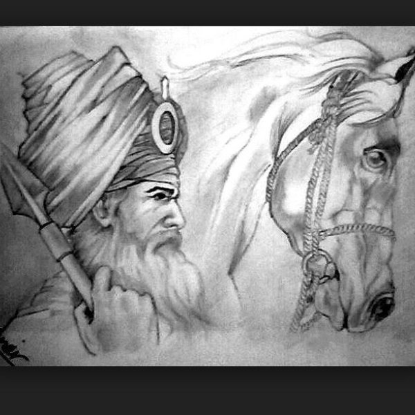 The Evolution of the Word "Khalsa". | SikhNet