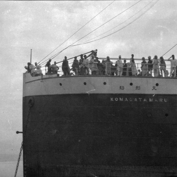 Komagata Maru: A significant incident in Sikh history | SikhNet