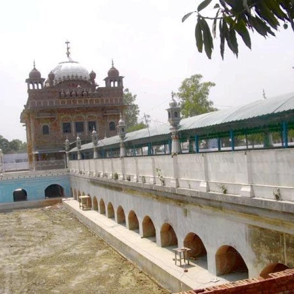 Do we need another Golden Temple? (Opinion) | SikhNet