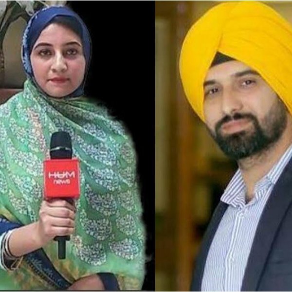 Sikhs in Pakistan: 2 Shining Stars | SikhNet