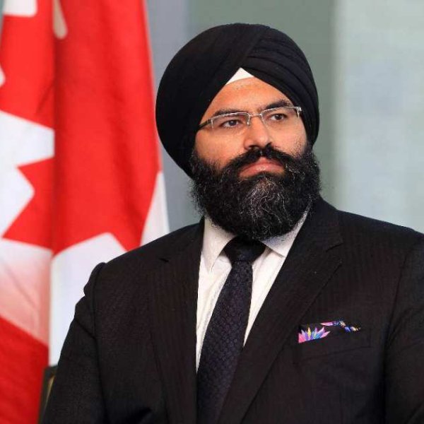 School Named After Late MLA Manmeet Bhullar? | SikhNet