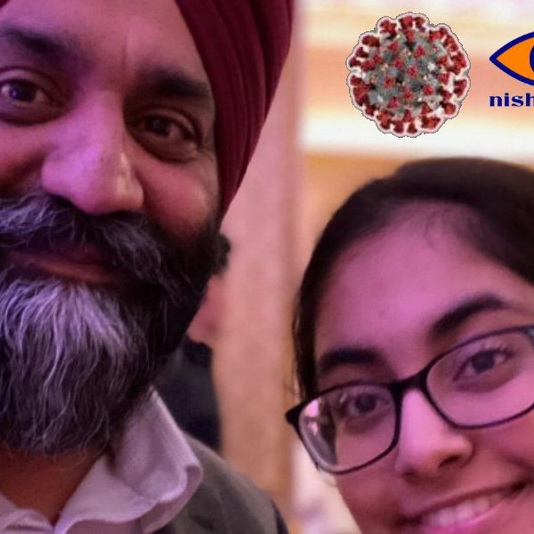 Road to Recovery | SikhNet