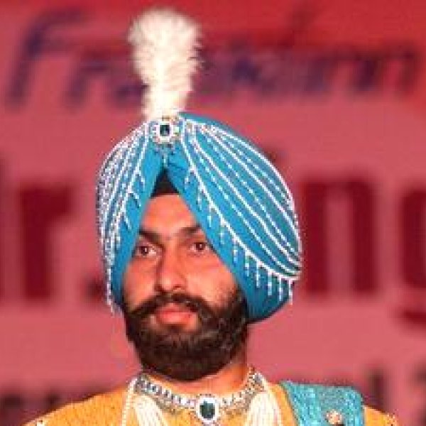2009 Mr. Singh International Competition Announced | SikhNet