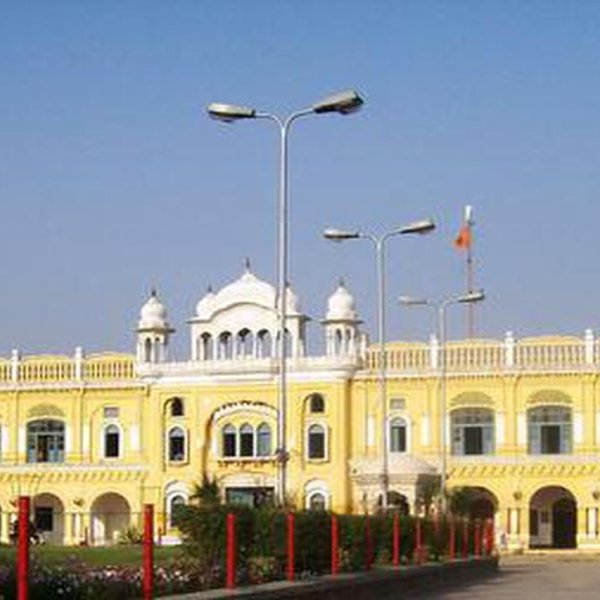 The Condition of Sikhs at Nankana Sahib | SikhNet