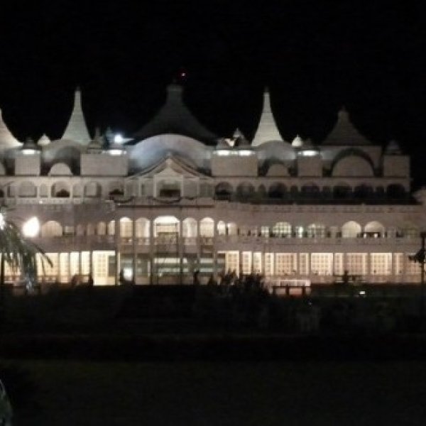 Universal Oneness Temple Inaugurated. | SikhNet