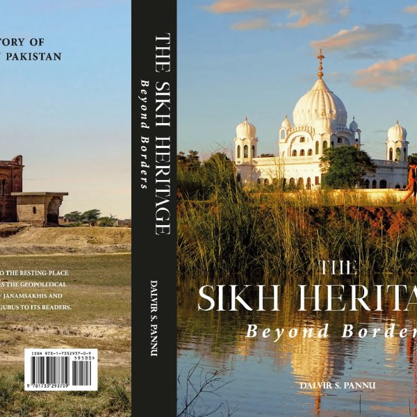Book review | SikhNet