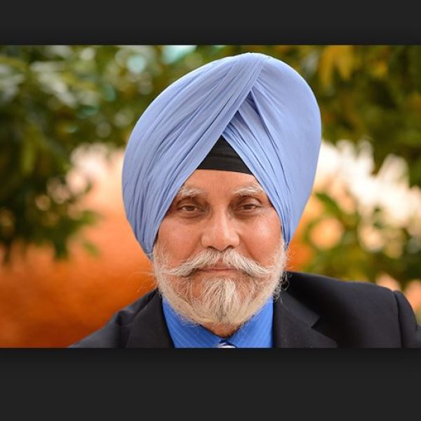 Sikh Foundation Endows Chair at UCR. | SikhNet