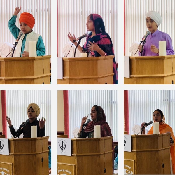 SYANA Sikh Youth Symposium 2024 | SikhNet