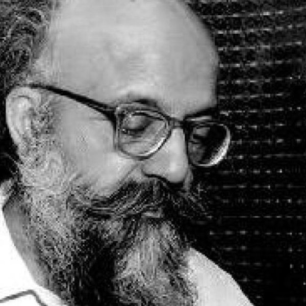 Man of Golden Words: Prof. Pritam Singh's Journey from Humble ...