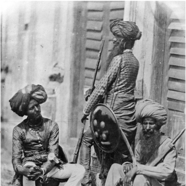 Sikh Resistance Movement | SikhNet