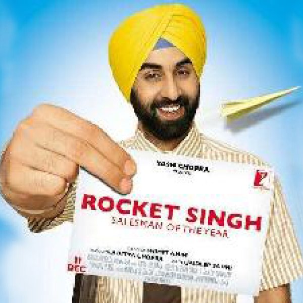'Rocket Singh' Review | SikhNet