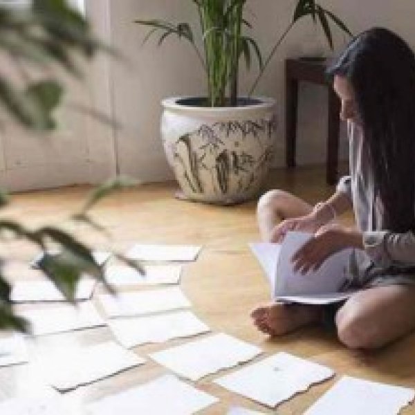 Rupi Kaur: 'There was no market for poetry about trauma, abuse and ...