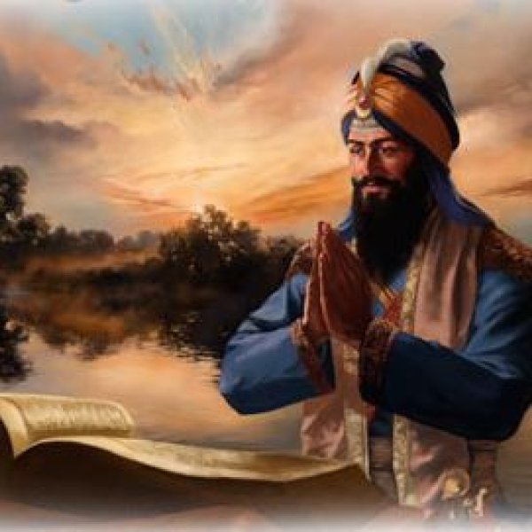 How Sri Guru Granth Sahib is the Guru | SikhNet