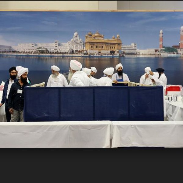 Demystifying the Sikh Parliament - SGPC | SikhNet