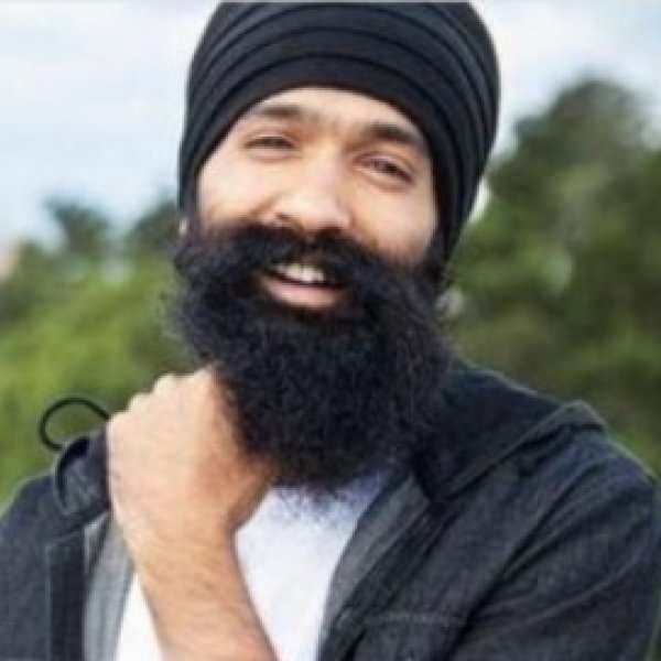 'My Sikh Identity Gives me a Huge Advantage in the Australian Music ...