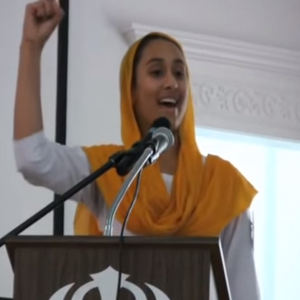 2017 Intn'l Sikh Youth Symposium by SYANA | SikhNet