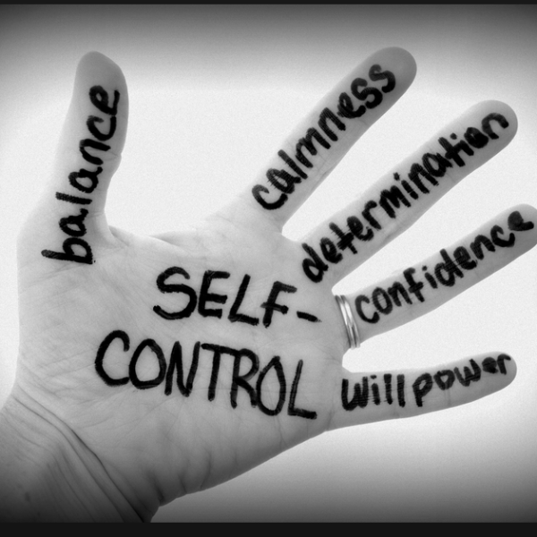 Self-control is contagious | SikhNet